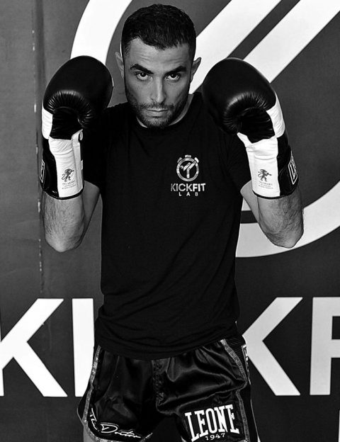 Kickfit Lab | Laval Fitness Center